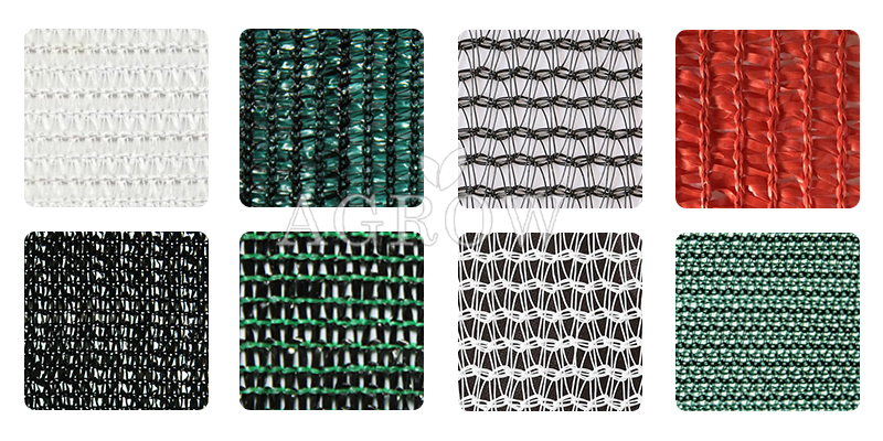 AGROW|What Color Of Shade Netting Works Best?