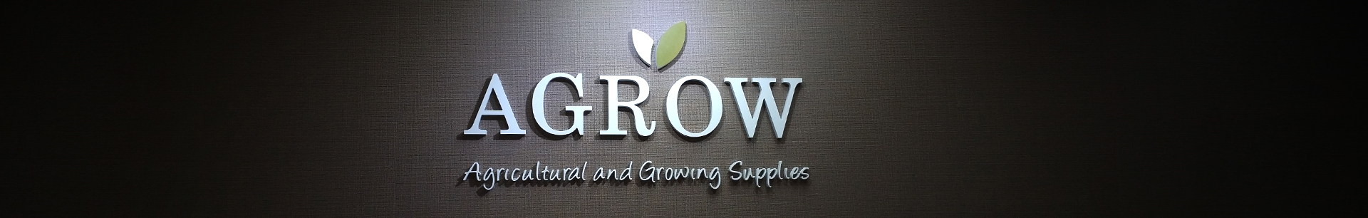 AGROW|Overview