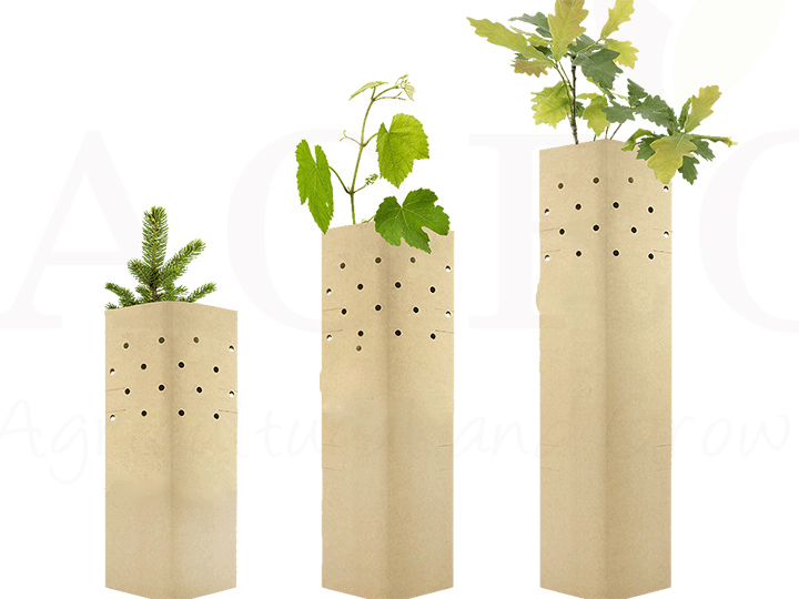 AGROW|How To Choose The Right Tree Guard