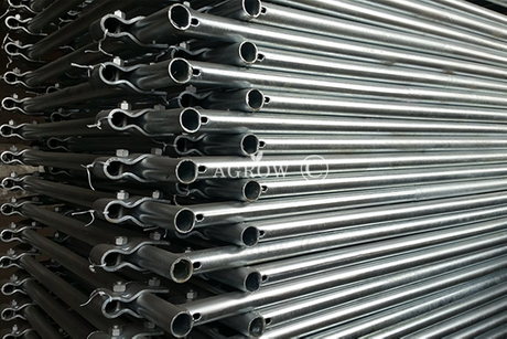 Quality "II" Stay Mesh Infill Farm Gate Manufacturer and Supplier from ...